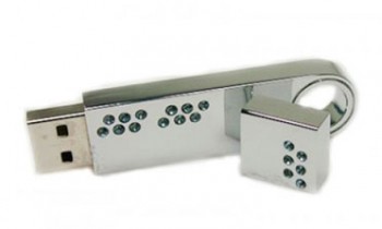 Fantastic Examples of Great Promotional USB Drives - Vista Blogger