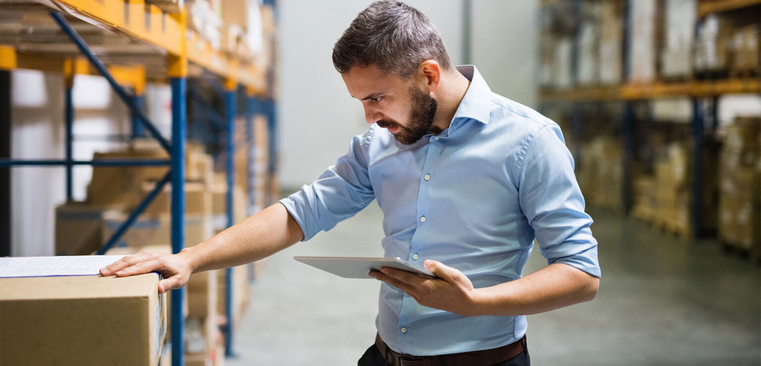 Top Warehouse Management Issues and Their Solutions - Vista Blogger
