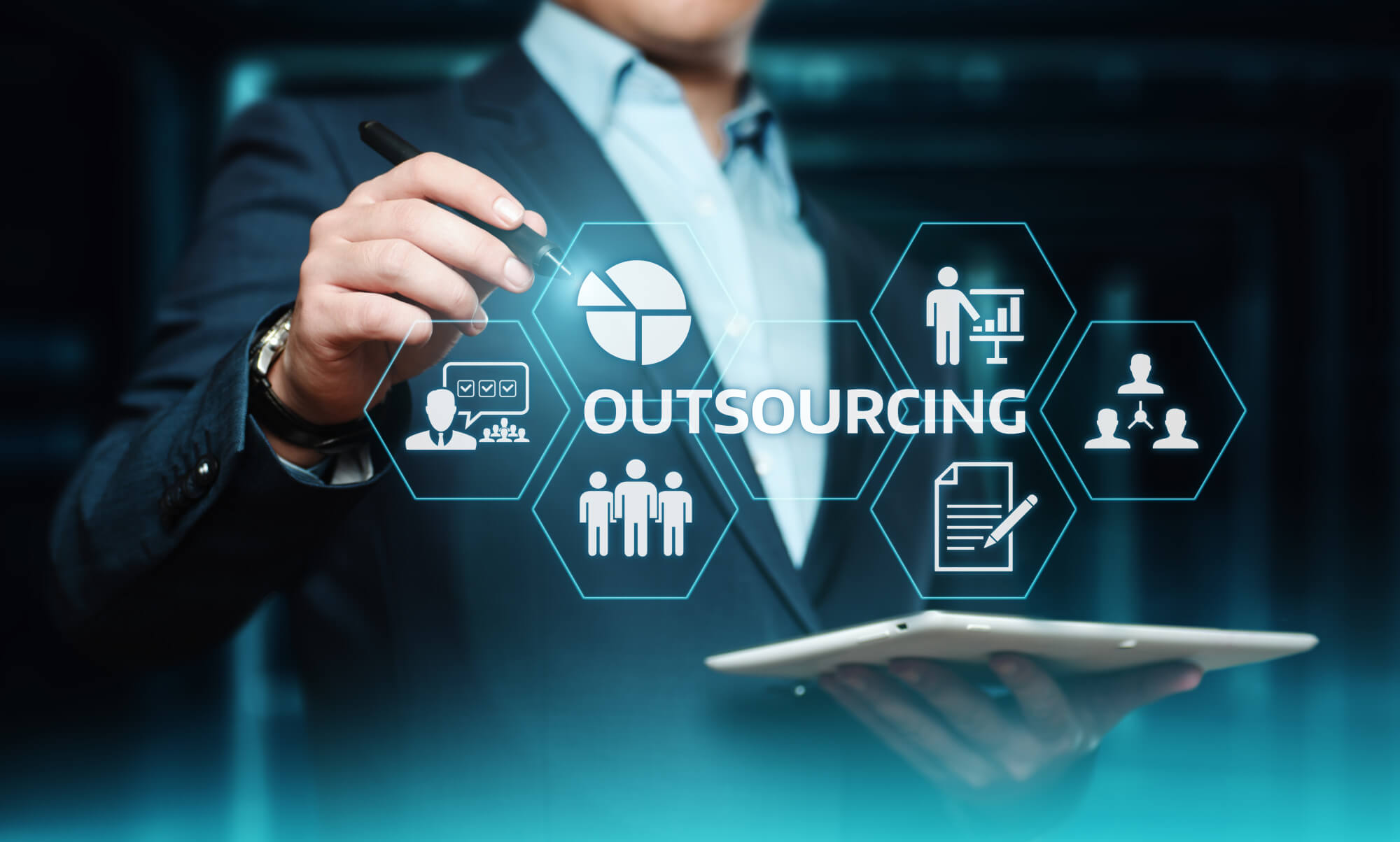 How to Make the Most of Outsourced CFO Services: A Step-by-Step Guide ...