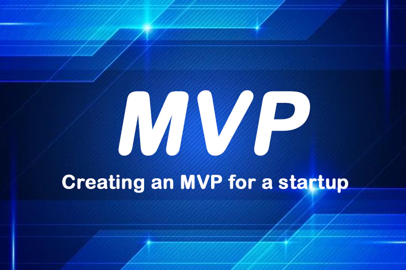 MVP types for startups - Vista Blogger
